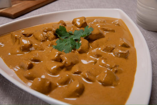 High protein Lite meals – Chopped Cuisine
