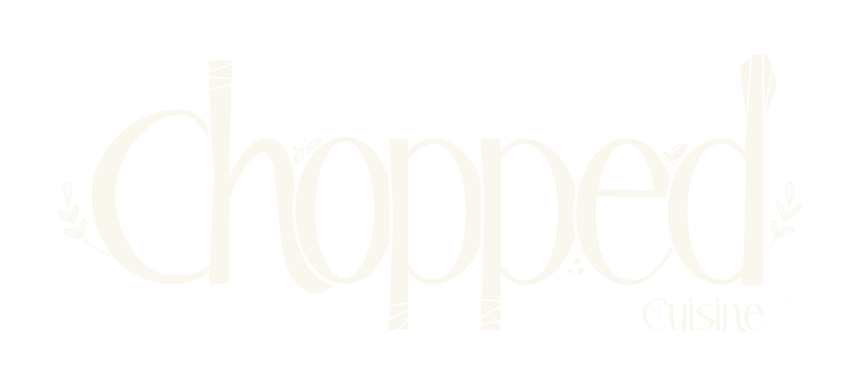 Contact – Chopped Cuisine